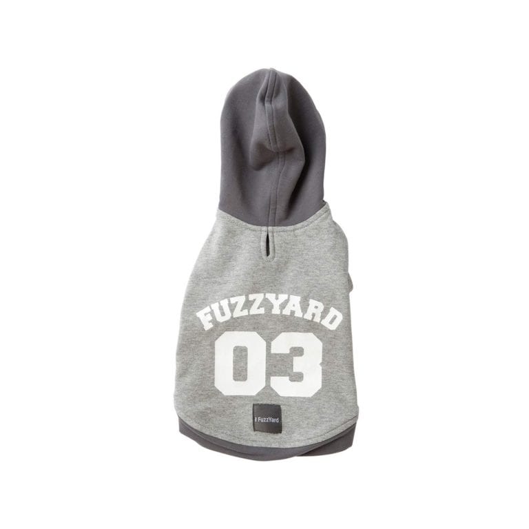FuzzYard '03 Hoodie – Pets and Pamper