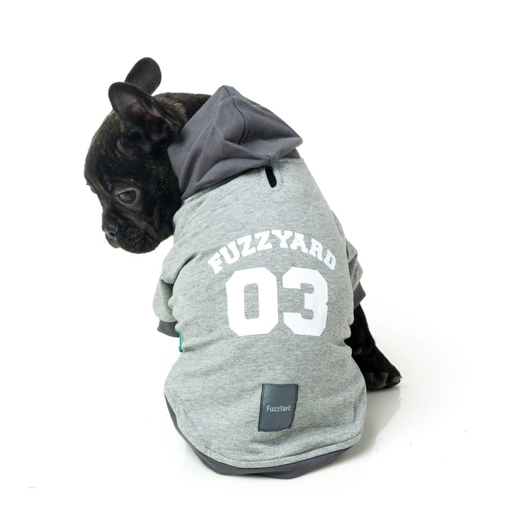 FuzzYard '03 Hoodie – Pets and Pamper