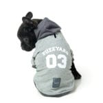 FuzzYard '03 Hoodie – Pets and Pamper